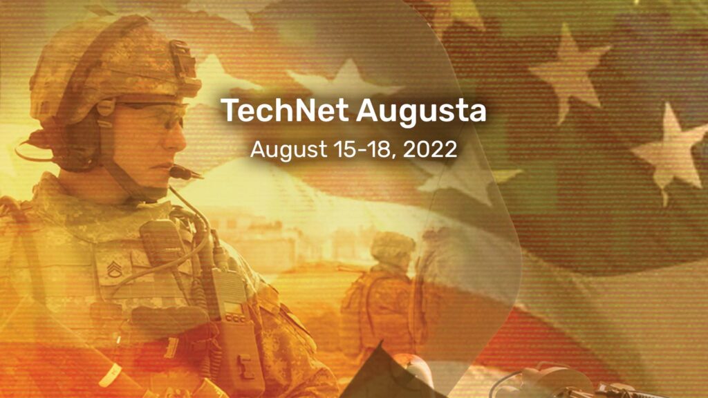 TechNet Augusta | ZKX Solutions