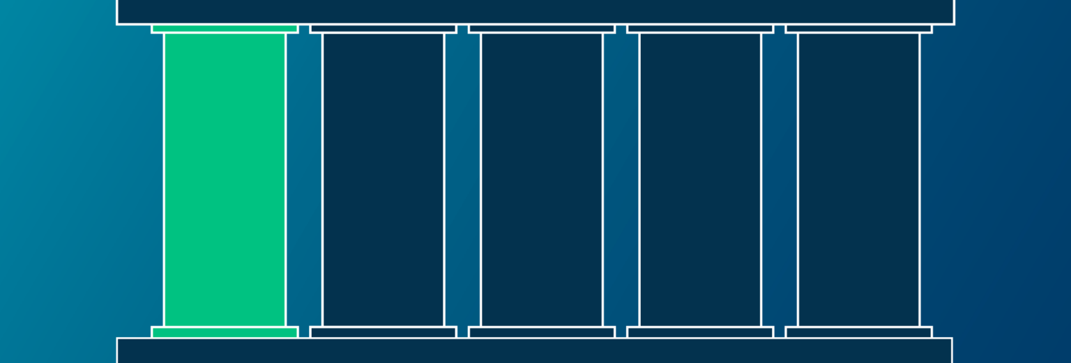 National Cybersecurity Strategy Pillar One: Defend Critical ...